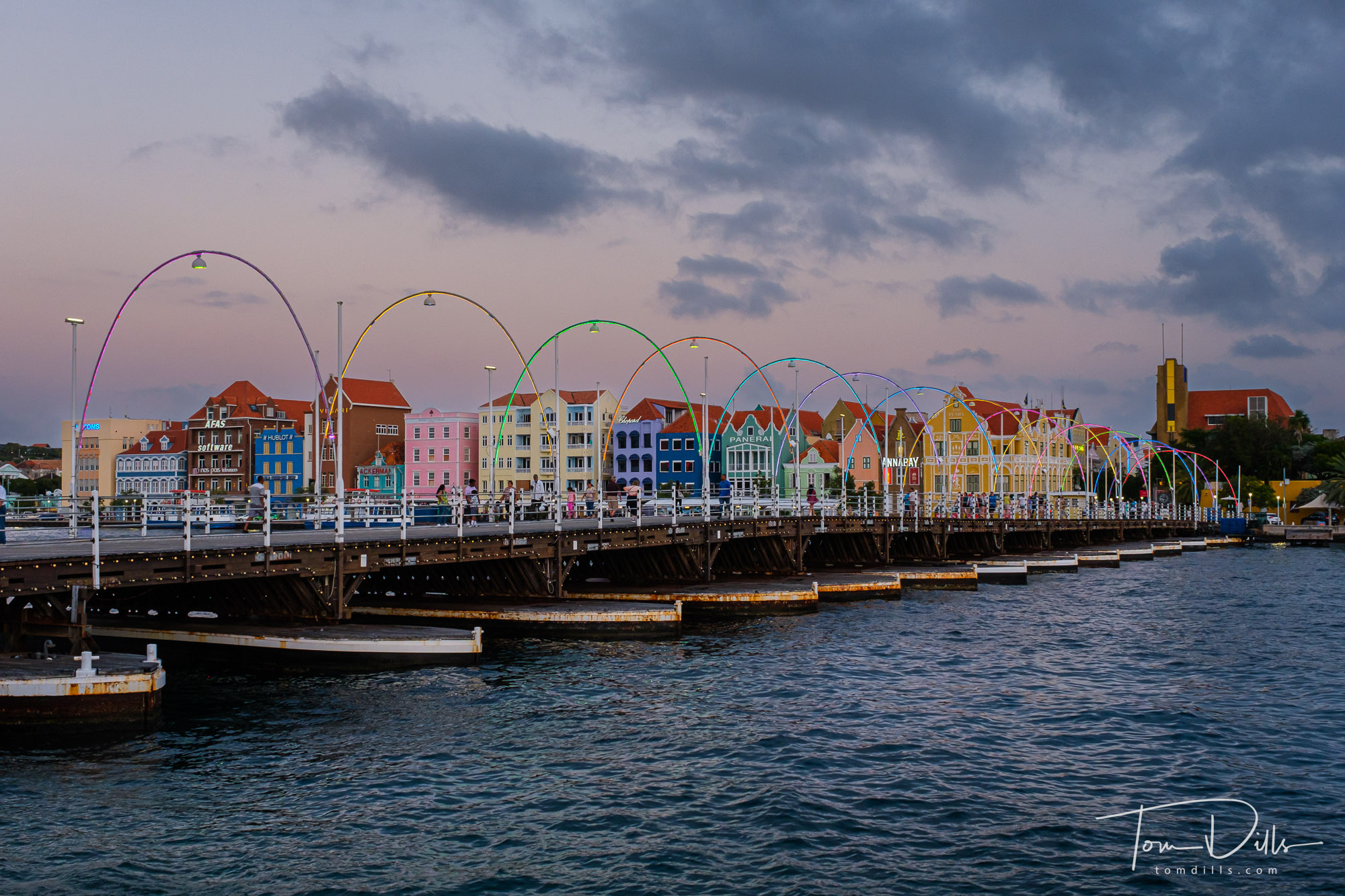 Postcard From Curacao – Tom Dills' Travel & Photography Blog