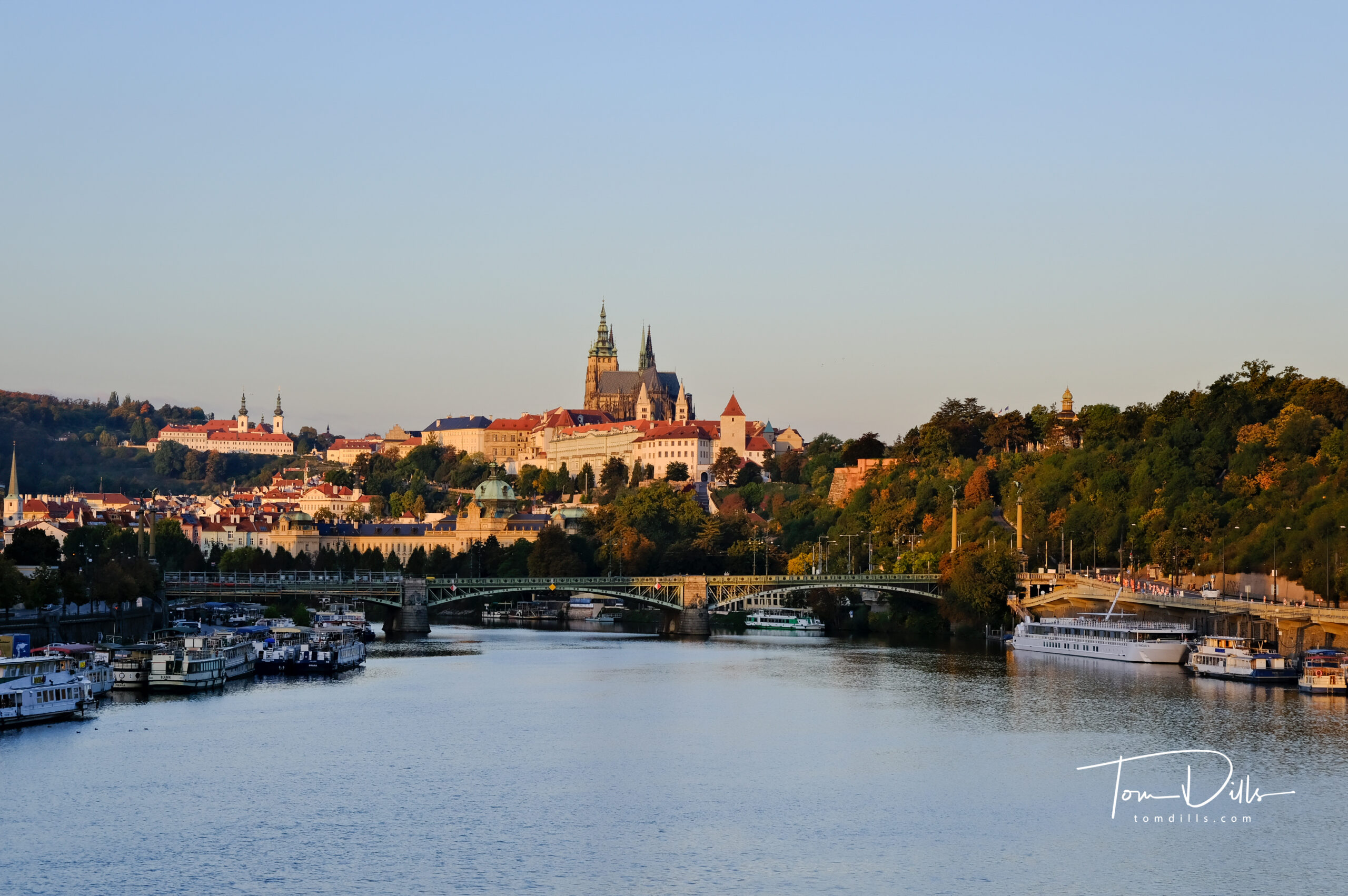 Postcard From Prague – Tom Dills' Travel & Photography Blog